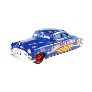 Disney Pixar Cars 3 Luigi Relâmpago McQueen Diecast Toy Car 155 ...