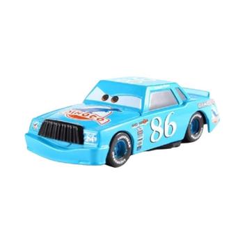 Disney Pixar Cars 3 Luigi Relâmpago McQueen Diecast Toy Car 155 ...