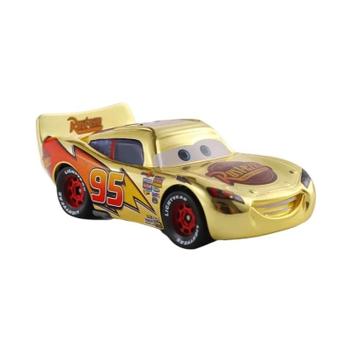 Disney Pixar Cars 3 Luigi Relâmpago McQueen Diecast Toy Car Escala 155 ...