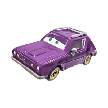 Disney Pixar Cars 3 Luigi Relâmpago McQueen Diecast Toy Car Escala 155 ...