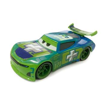 Disney Pixar Cars Corredor 121 Noah Gocek Clutch Aid Nextgen - Boneco ...