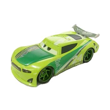 Disney Pixar Cars Corredor 24 Vitoline NextGen Chase Racelot ...