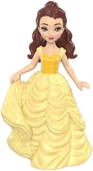 Disney princesas mini bella - mattel - Bonecas - Magazine Luiza