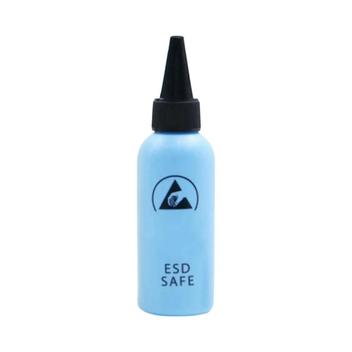 Dispensador De Garrafa De Álcool Esd Antiestático De 60ml Com Agulha De ...