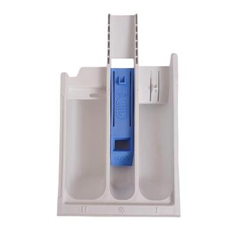 Dispenser de sabao lava e seca midea mf200 - 12138100022764 - Gaveta ...