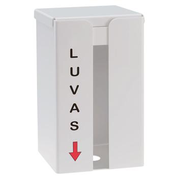 Dispenser EPI Luva Descartável - Pequeno - Ramebel - Luvas Descartáveis ...