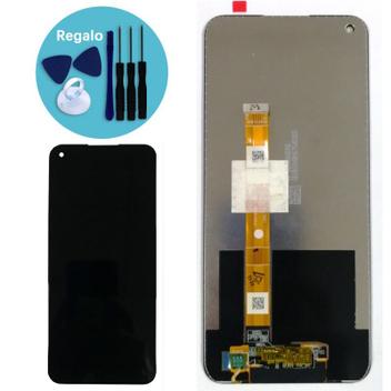 Display de Tela de Toque para OPPO A53 - Tela Completa - Acessórios ...