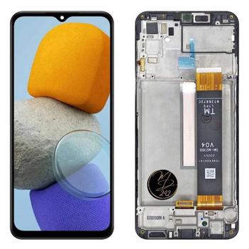 Display Frontal Toutch Compativel Samsung M23/m236 C/aro - MD242 - Tela ...