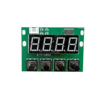 Display Para Mini Brutt De Led 4 Lampadas Semi Outdoor - Sanyi Light ...