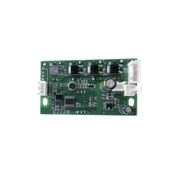 Display placa mãe do par led slim rgb 3em1 full onelight - Robótica ...