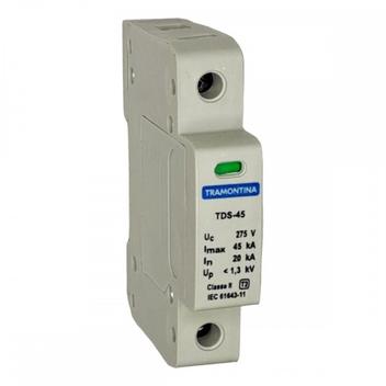 Dispositivo Anti Surto Tramontina "Dps" 45Ka - DPS / Protetor de Surtos ...