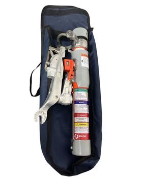 Dispositivo De Abertura De Carga 24,5 Kv - Load Buster - Solução ...