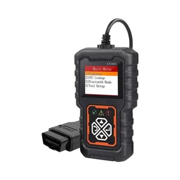 Dispositivo De Detecção De Falhas Automotivas OBD2 CY3001 Elm327 ...
