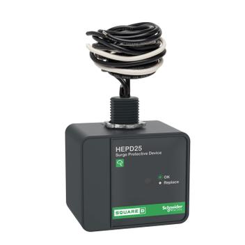 Dispositivo de proteção contra sobretensão para toda a casa Square D ...