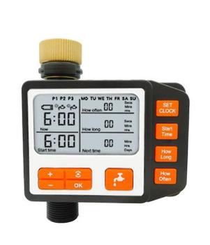 Dispositivo de rega automática Wokex Intelligent Timing Plant ...