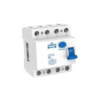 Dispositivo drs tetrapolar interruptor diferencial 63a - soprano ...