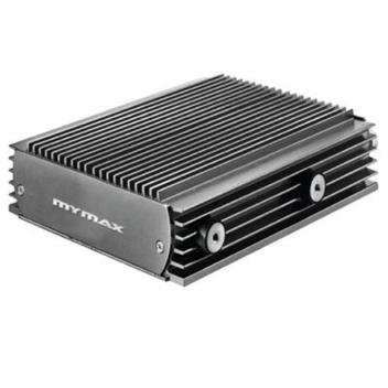 Dissipador Alumínio para HD 3,5 de Desktop Mymax Snow Storm 10 ...