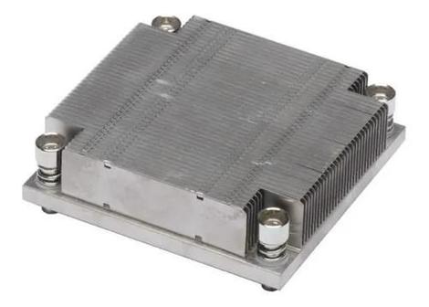 Dissipador Dell Poweredge R410 R415 Nx300 0f645j F645j - Fonte de ...