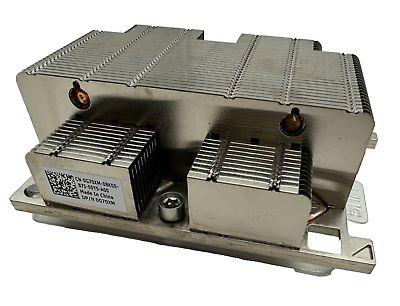 Dissipador Heatsink Processador Servidor Dell R440 R540 01CW2J ...