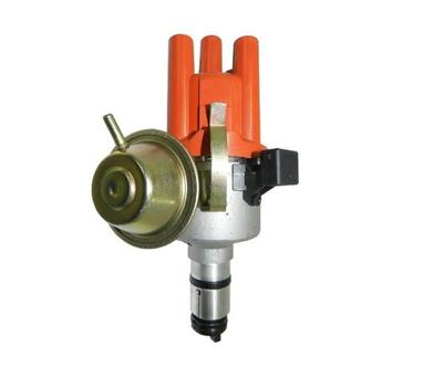 Distribuidor Hall Carburado Avanço Vacuo Kombi Ar 043905205m - Mrmk ...