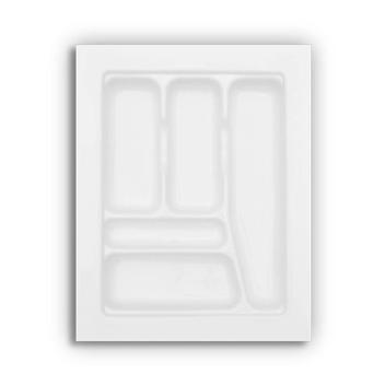 Divisor De Talher Branco 362X460Mm Og-01 - Moldplast - Porta Talheres - Magazine Luiza