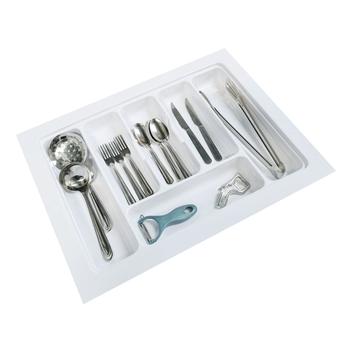 Divisor De Talher OG-70 - moldplast - Porta Talheres - Magazine Luiza