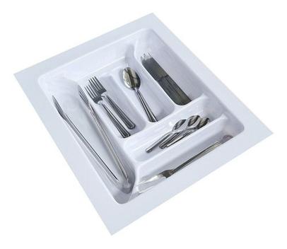 Divisor de Talher OG02 BRANCO MIN L336 X C407 MAX L396 X C467 MM - MoldPlast - Etiquetas e ...