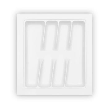 Divisor de Talheres OG-17 500x460 mm Moldplast - Porta Talheres - Magazine Luiza