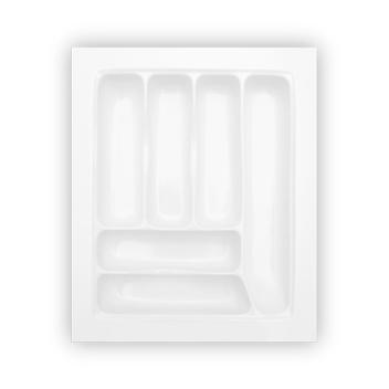 Divisor de Talheres OG-51 493x411 mm Moldplast - Porta Talheres - Magazine Luiza