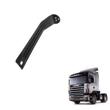Divisor Paralama Scania Serie 4 5 Suporte Dianteiro 1479924 - Borghetti ...