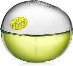 DKNY Be delicious eau de parfum 100ml - Perfume Feminino - Magazine Luiza