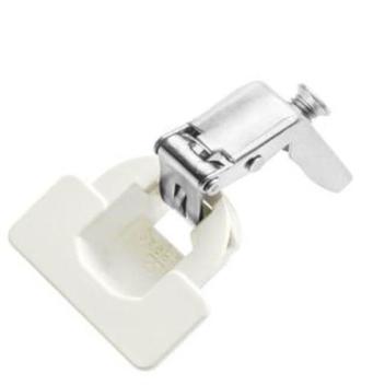 Dobradiça Para Armário de Aço Itatiaia/Colormaq Plástica Canto 26mm ...