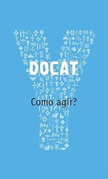 Docat: como agir 01 - PAULUS - Livros de Religião - Magazine Luiza