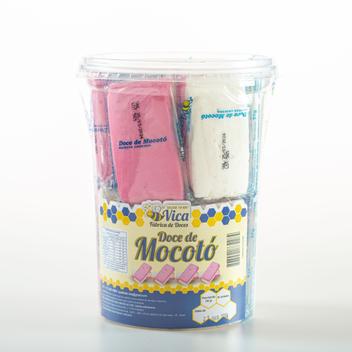 Doce de Mocotó VICA POTE C/20 Unidades - Doces e Sobremesas - Magazine ...
