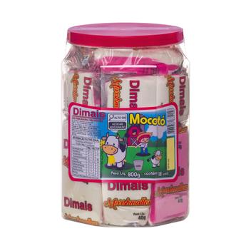 Doce Mocotó Dimais Doces 800g - Doce de Leite - Magazine Luiza