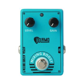 Dolamo Pedal De Efeito De Guitarra Compressor Fuzz Chorus Distorção ...