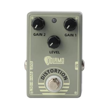 Dolamo Pedal De Efeito De Guitarra Compressor Fuzz Chorus Distorção ...