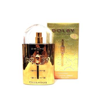 Dolby pour femme chris adams eau de parfum 100ml - Perfume Feminino ...