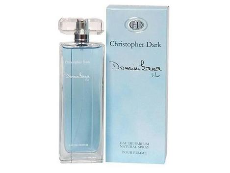 Dominikana Edp 100 Ml Perfume Men - Christopher Dark - Perfume Feminino - Magazine Luiza