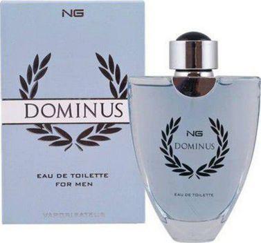 Dominus NG Parfums Perfume Masculino - Eau de Toilette - 80ml - Perfume ...