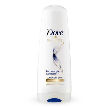 Dove condicionador reconstrução completa com 200ml - UNILEVER ...