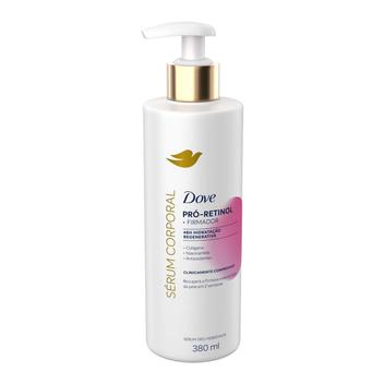 Dove Serum Corporal Pro Retinol 380Ml - Outros Beleza e Perfumaria ...