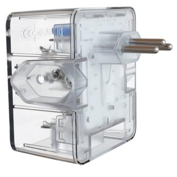 Dps Protetor Contra Surtos Eletricos Iclamper Energia 3 Transp. Clamper ...