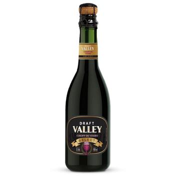 DRAFT VALLEY - CHOPP DE VINHO 660ml - CAV - Wine Store - Bebidas ...