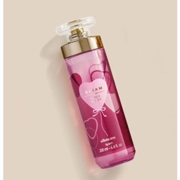 Dream Amor no Ar Body Splash Colônia 200ml O Boticário - Body Splash e ...