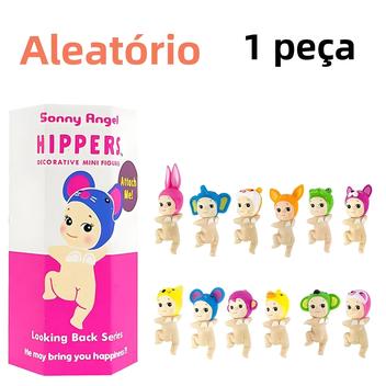 Dreaming Series Sonny Angel Hippers Blind Box Mini Anime Figura ...