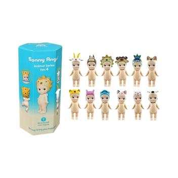 Dreaming Series Sonny Angel Hippers Caixa Cega Mini Figura Anime ...