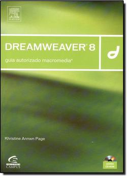 Dreamweaver 8 Guia Autorizado Macromedia - Livros de Engenharia ...
