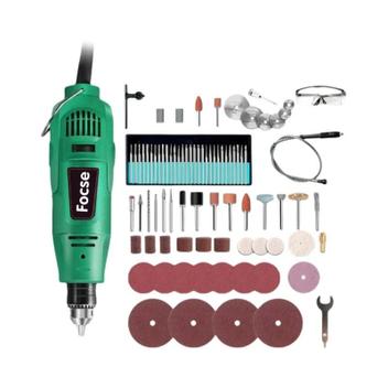 Dremel 260W/480W Alta Potência - Kit Ferramenta Rotativa com Eixo ...