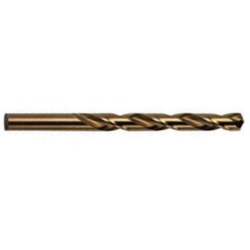 Drill Bit Drill America 51 Cobalt Heavy Duty Jobber Length - Martelo ...